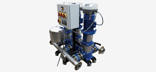 Pumps Complete Solution | MEGA MEP | Your Engineering Solutions