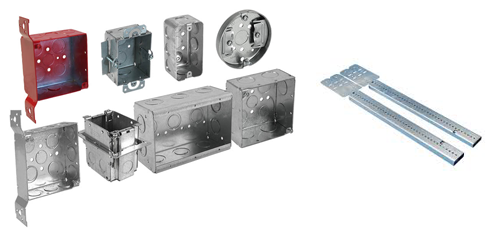 Electrical | MEGA MEP | Your Engineering Solutions