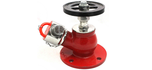 Valves | MEGA MEP | Your Engineering Solutions