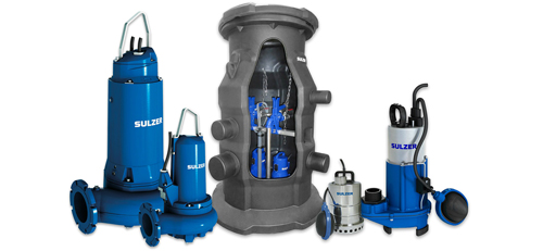 Pumps Complete Solution | MEGA MEP | Your Engineering Solutions