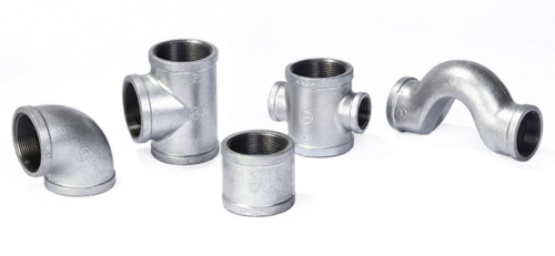 Pipes and fittings | MEGA MEP | Your Engineering Solutions