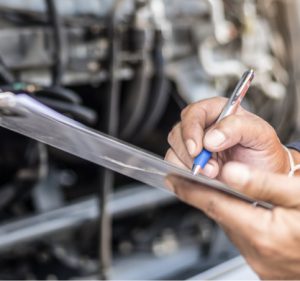 Mechanical Inspection | MEGA MEP | Your Engineering Solutions