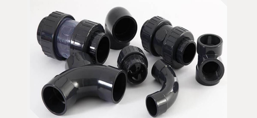 Pipes and fittings | MEGA MEP | Your Engineering Solutions