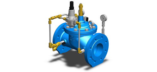 Valves | MEGA MEP | Your Engineering Solutions