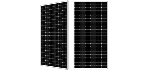 Solar Energy System | MEGA MEP | Your Engineering Solutions
