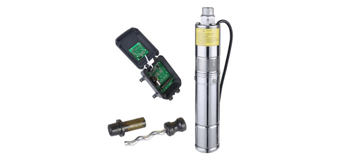 Pumps Complete Solution | MEGA MEP | Your Engineering Solutions