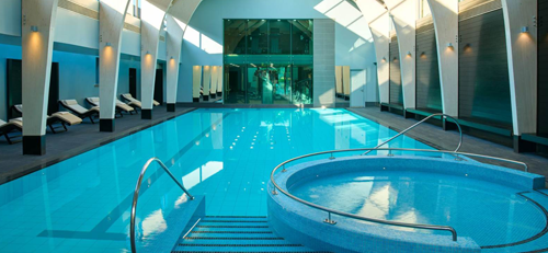 Swimming Pools | MEGA MEP | Your Engineering Solutions