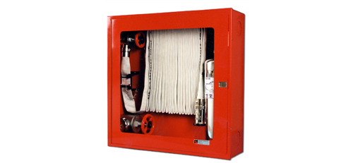 Fire Fighting System | MEGA MEP | Your Engineering Solutions
