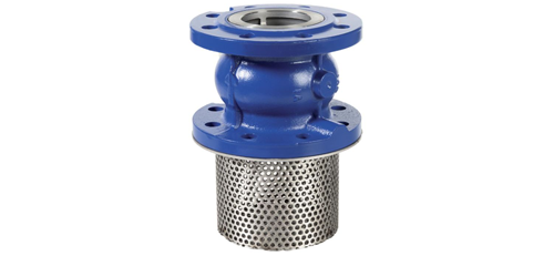 Valves | MEGA MEP | Your Engineering Solutions