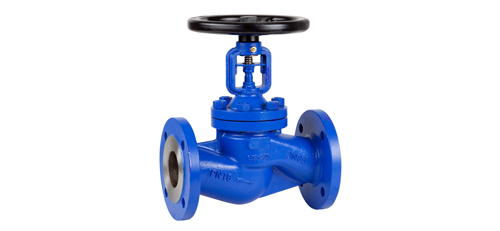 Valves | MEGA MEP | Your Engineering Solutions