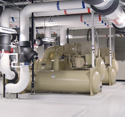 Sizing, Selecting, Commissioning and Supervisioning | MEGA MEP | Your ...